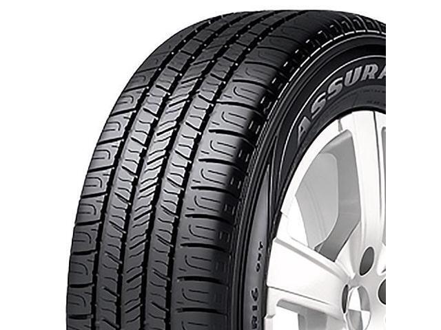 Click here for Goodyear assurance finesse P255/50R20 105T bsw all... prices