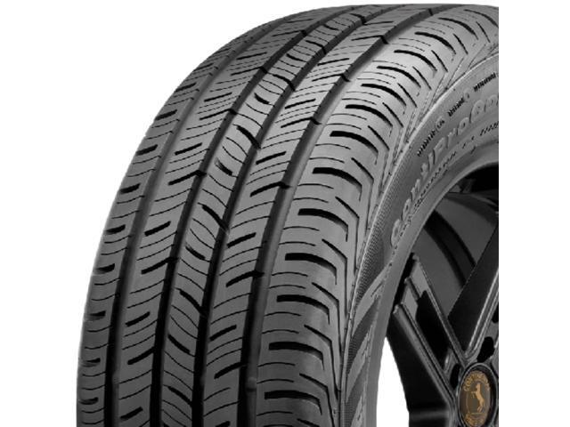 Click here for Continental ContiProContact 235/65R17 103T prices