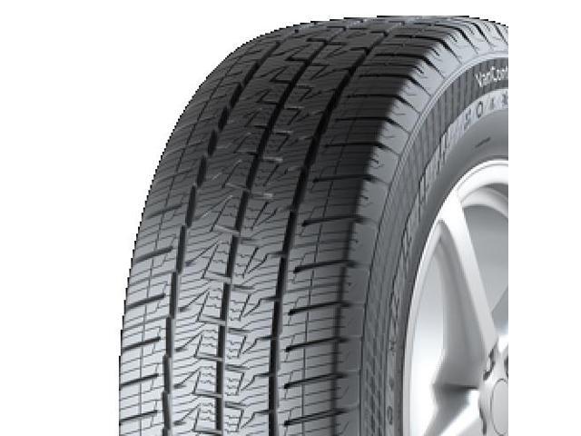 Click here for Continental VanContact A/S 235/65R16/10 121R prices