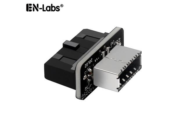 Click here for Motherboard Internal USB 3.0 20Pin/19P Header to T... prices