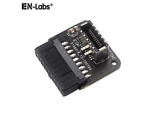 Click here for Motherboard USB Header 20Pin/19P to USB 3.1 Type-E... prices