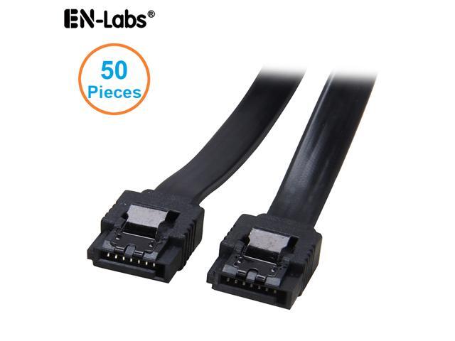 Click here for 18 inches SATA Cable III 6Gbps Straight HDD SDD Da... prices