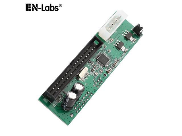 Click here for 3.5 SATA HDD to IDE/PATA Adapter Card SATA 22-Pin... prices