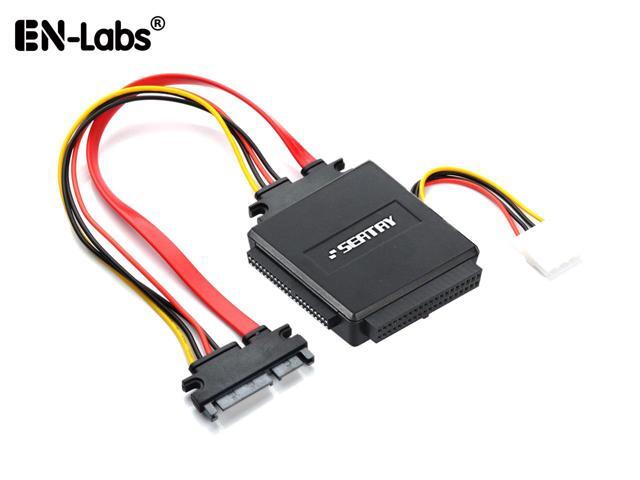 Click here for EnLabs IDE2SATA 2.5 3.5 IDE HDD to SATA Converter... prices