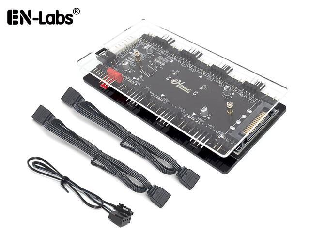 Click here for 12V 4pin to 5V 3Pin ARGB Convertor Controller & 4P... prices