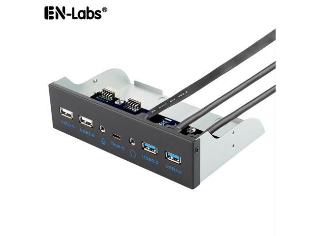 Click here for EN-Labs 5.25 Optical Drive USB Type C (10Gbps) Fro... prices
