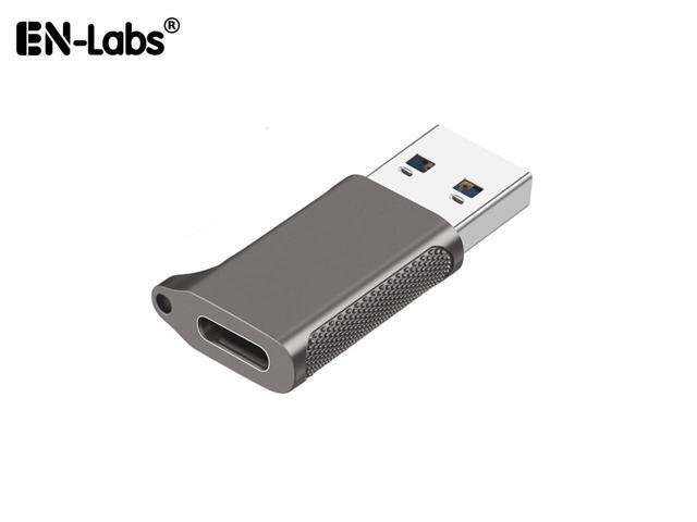 Click here for USB 3.2 Type C to USB-A Adapter Gen 2 Double Side... prices