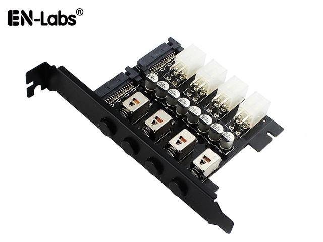 Click here for SATA Power Switch Module for 2.5 inch/3.5 inch HDD... prices