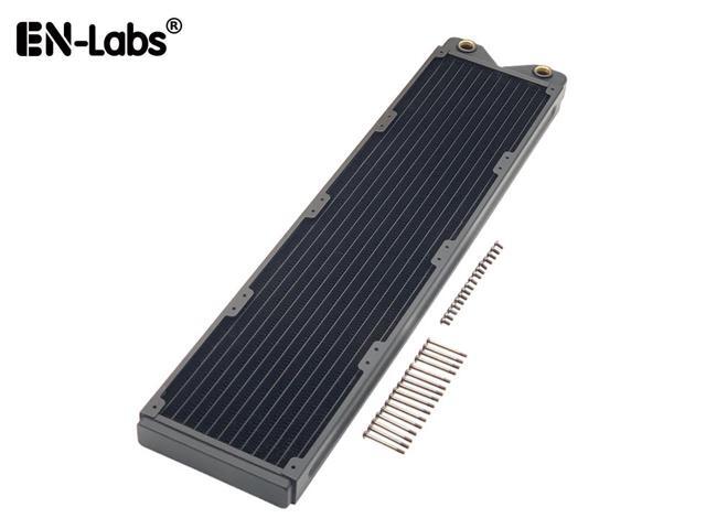 Click here for 480mm Water Cooling Radiator  12 Tubes Copper Wate... prices