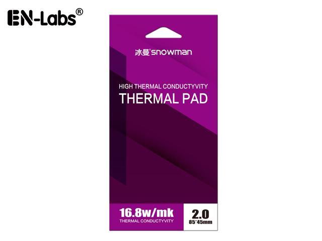 Click here for High Performance 16.8 W/mK Thermal Pad  85x45x2.0m... prices