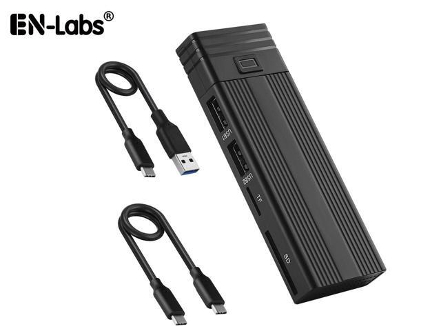 Click here for M.2 NVMe/NGFF SSD Enclosure Tool-Free  USB 3.2 Gen... prices