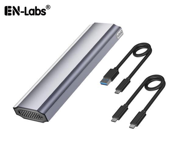 Click here for M.2 NVME / NGFF SSD Enclosure Adapter  USB 3.2 Gen... prices