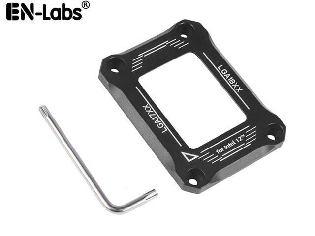 Click here for CPU Contact Frame Anti-Bending Buckle for Intel 12... prices
