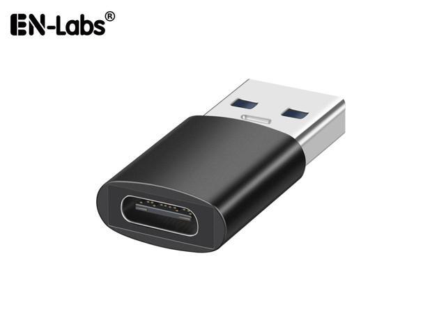 Click here for EnLabs CNU3AM2CF USB 3.1 10Gbps Type A Male to USB... prices