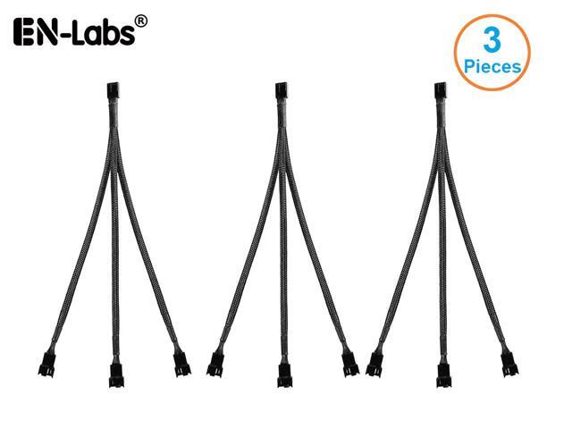 Click here for PWM Fan 4 Pin to 3Pin/4Pin Power Splitter Cable  M... prices