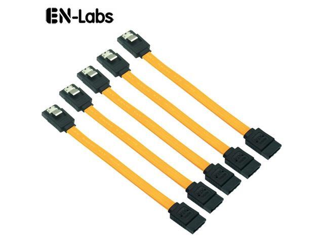Click here for SATA Cable III  5 Pack SATA Cable III 6Gbps Straig... prices