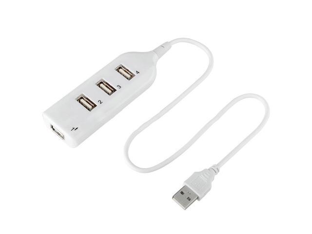 Click here for High Speed 480Mbps 4 Port USB 2.0 Hub USB Splitter... prices