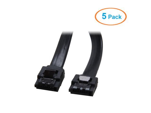 Click here for 5 Pack 6inch SATA3 SATA III 6Gb/s Serial ATA DATA... prices