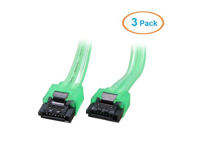 Click here for 3 Pack 18 inch SATA3 SATA III 6Gb/s Serial ATA DAT... prices