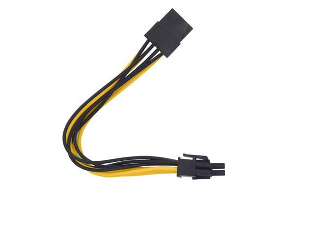 Click here for GPU Video Card PCIe 8 pin to 8 pin Power Extension... prices
