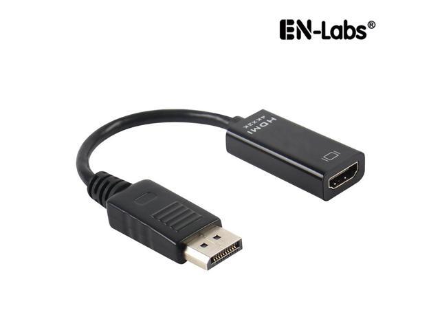 Click here for EnLabs PSDP2HD4K DisplayPort 1.2 to HDMI 4K2K Pass... prices