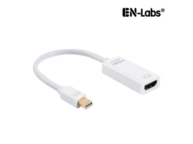 Click here for EnLabs PSMDP2HD4K Thunderbolt Mini DisplayPort 1.2... prices