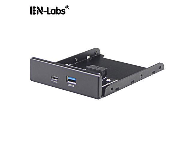 Click here for Enlabs FP35U3UCM Internal USB 3.1 Gen 1 Type C + U... prices