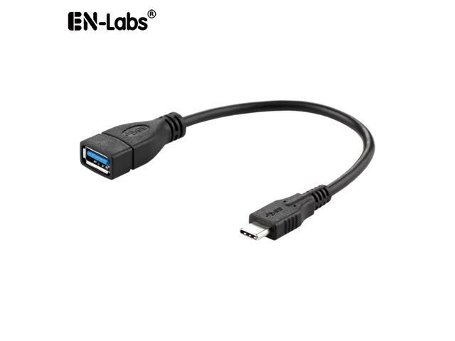 Click here for EnLabs OTGUSBCM2AF 8 USB-C to USB 3.0 Type A OTG A... prices