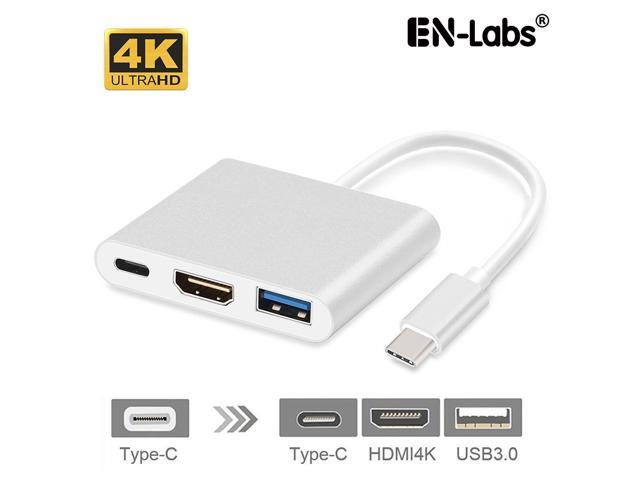Click here for USBC2HDUAPD USB Type-C to HDMI-compatible 4K2K+USB... prices