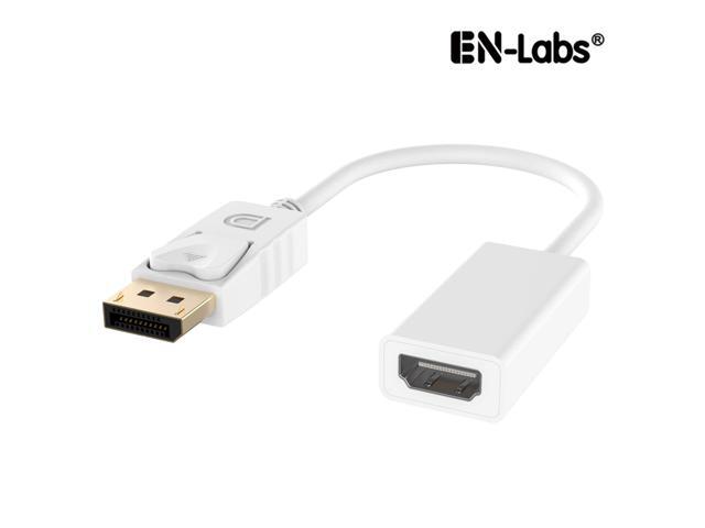Click here for EnLabs PSDP2HDMI-compatible Gold Plated DisplayPor... prices