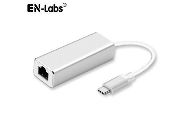 Click here for EnLabs USB-C Gigabit Network Adapter USB 3.1 Type-... prices