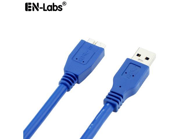 Click here for EnLabs Micro USB Cable USB 3.0 A-Male to Micro B C... prices