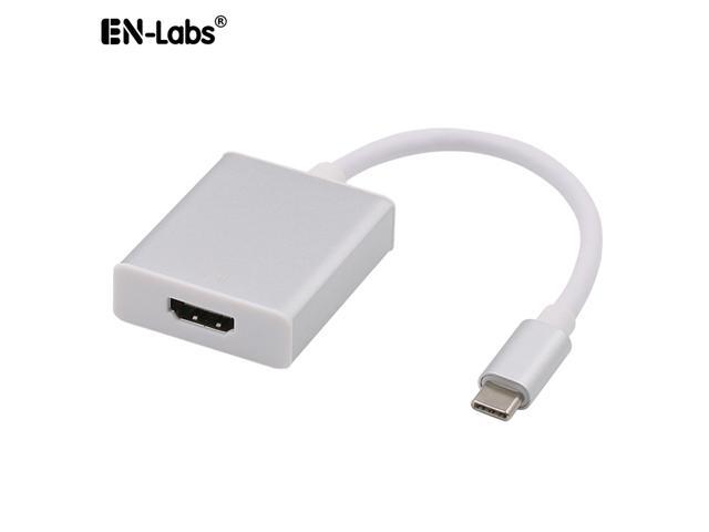 Click here for EnLabs UC2HD4KSL USB C TO HDMI Adapter - USB 3.1 T... prices