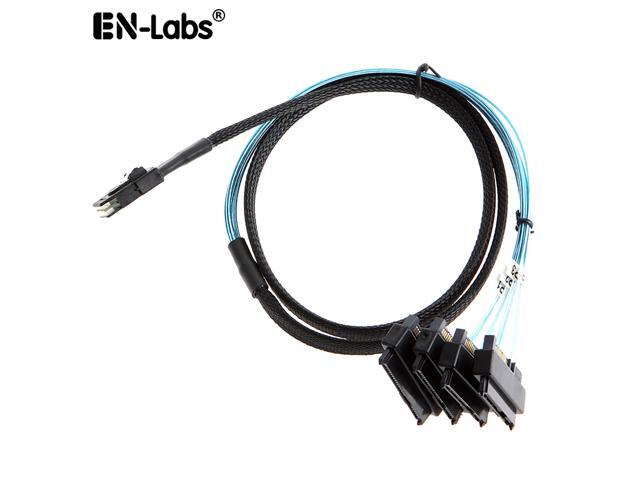 Click here for Internal 36 Pin Mini SAS SFF-8087 Host/Controller... prices