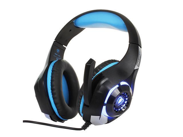 Click here for EnLabs 3.5MM Gaming Headset Headphone w/ Microphon... prices