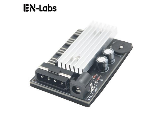 Click here for 4 Channel Computer PC Case CPU Cooler 3pin cooling... prices