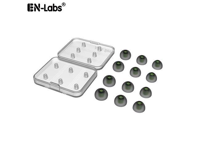 Click here for In Ear Silicone Earphone Holder Replacement Silico... prices