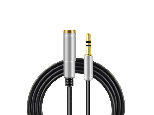 Click here for Jack 3.5mm Audio Extension Cable for iPhone Sumsun... prices