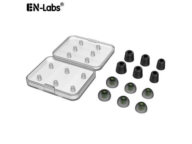 Click here for Memory Foam Earphone Tips Replacement Earbud Tips... prices