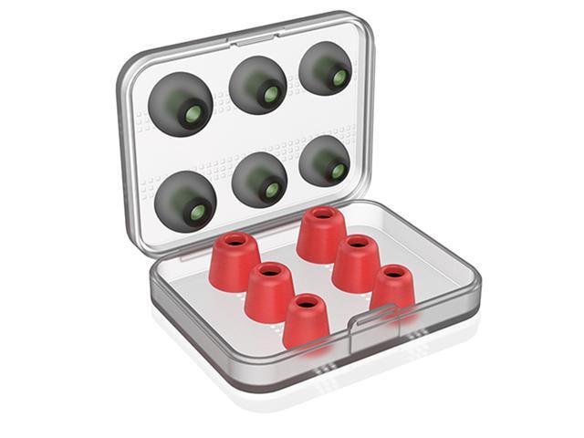 Click here for Memory Foam Earphone Tips Replacement Earbud Tips... prices