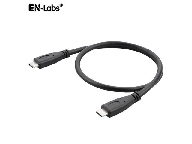 Click here for USB 3.1 USB C to USB C 10Gbp Male to Male Cable(Th... prices