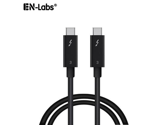 Click here for Thunderbolt 3 Cable 40Gpbs Thunderbolt 3 Certified... prices