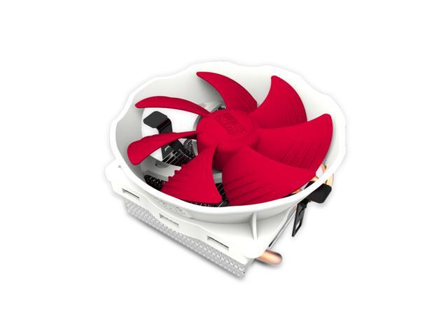 Click here for PC Cooler CPU Air Cooler - Aluminum Heat sink - 4x... prices