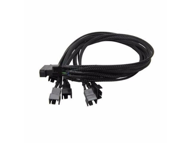 Click here for Molex to 3 Pin 4 Pin Fan Power Splitter Adapter  I... prices