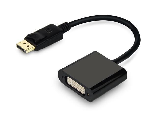 Click here for EN-Labs DP to DVI-D 1080p Adapter  DisplayPort to... prices