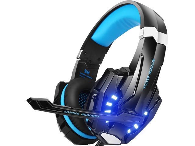 Click here for KOTION EACH G9000 Stereo Gaming Headset for PS4  P... prices
