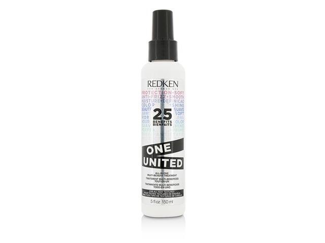 Click here for Redken - One United All-In-One Multi-Benefit Treat... prices