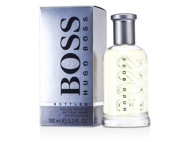 Click here for Boss No. 6 - 3.4 oz EDT Spray prices