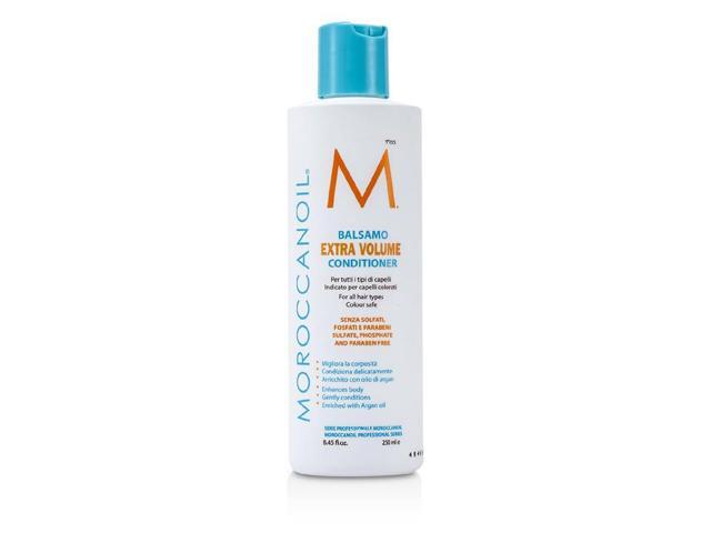 Click here for Moroccanoil Extra Volume Conditioner 8.5 Oz prices