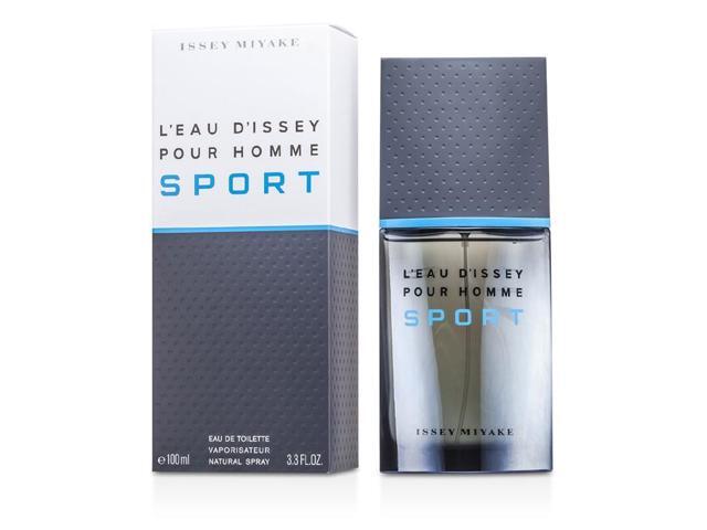 Click here for Leau Dissey Sport - 3.3 oz EDT Spray prices